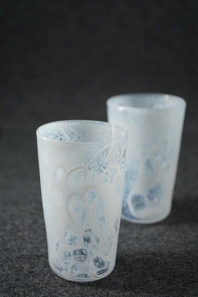 Chiaki Asanuma – Glassworks